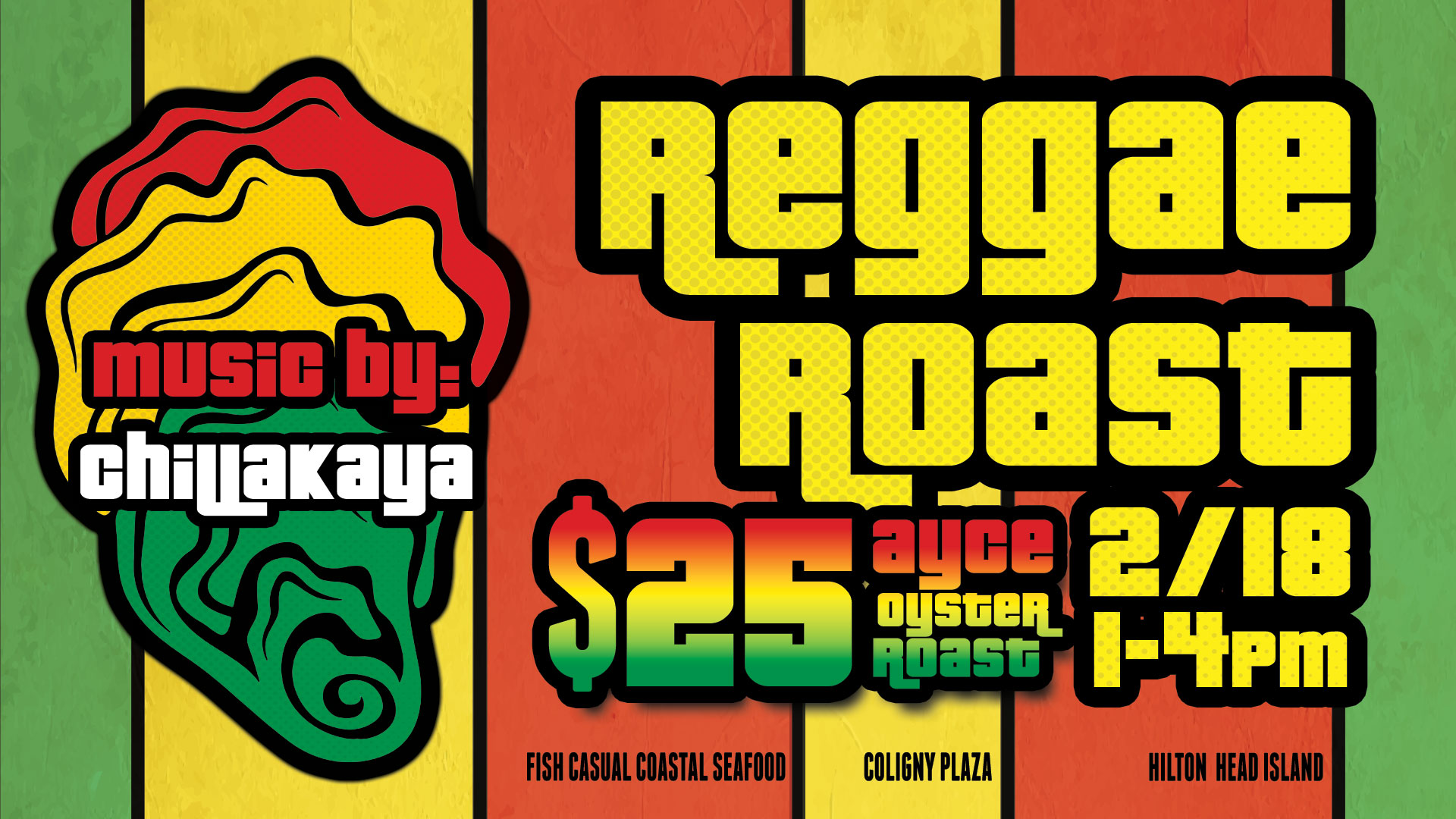FISH_Reggae_Roast_Graphic - Fish